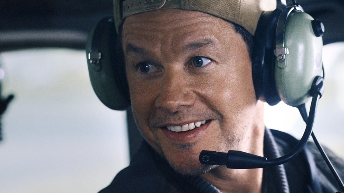 Kritik: Flight Risk (USA 2025) | Neu im Heimkino | CinemaForever.net